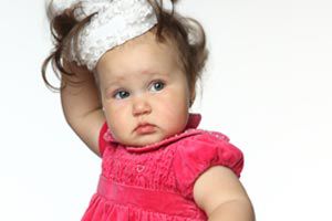 La vida de un bebé de 10 meses