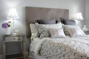 Cómo elegir la ropa de cama perfecta para tu dormitorio