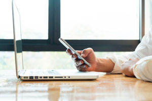 Como mantenerse informado en el mundo de la tecnología